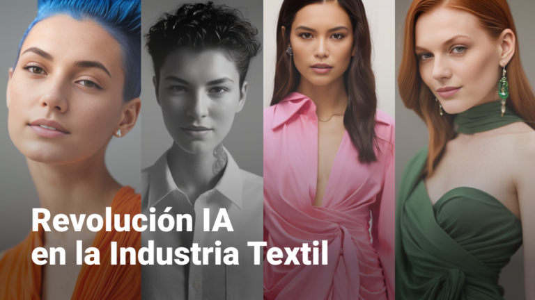 Deja que la IA te vista: cómo la generación de imágenes de moda está ...