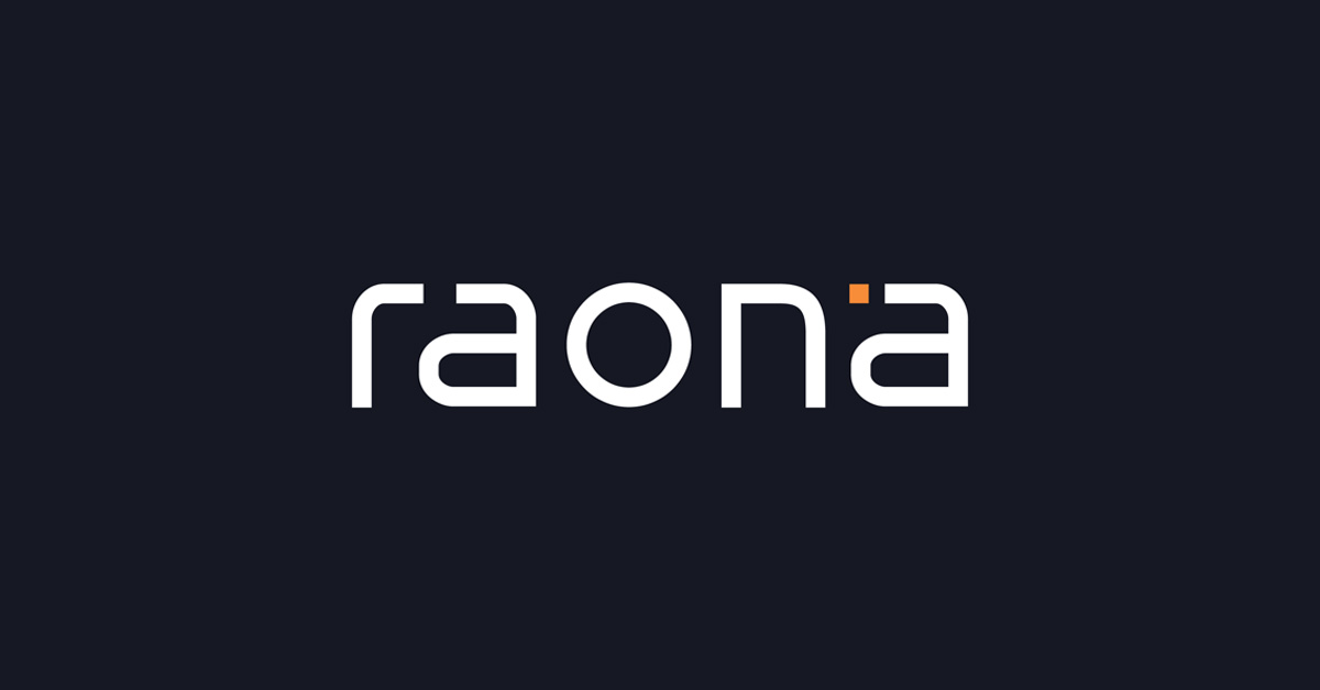 Raona: Coding Corporate Futures