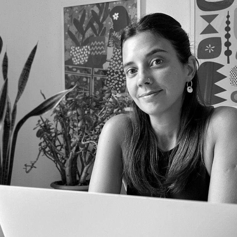Magdalena Castro Vázquez, autor en Raona