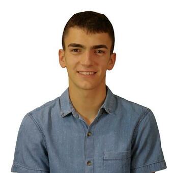 David Marti, autor en Raona