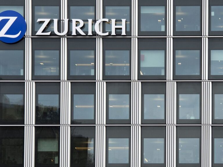 Zurich: Implementa Power Platform para la Red Comercial - Raona