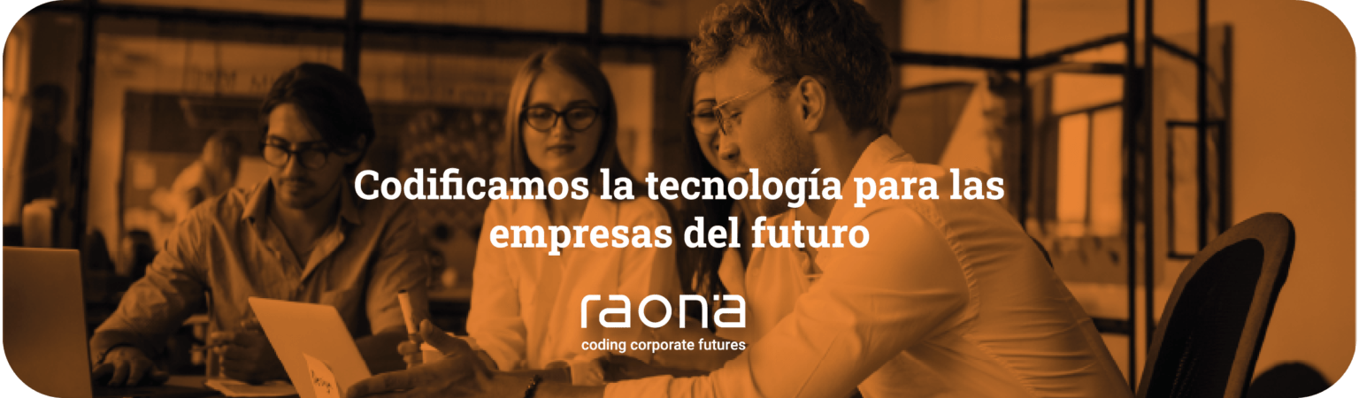 Intranet para Empresas | Raona