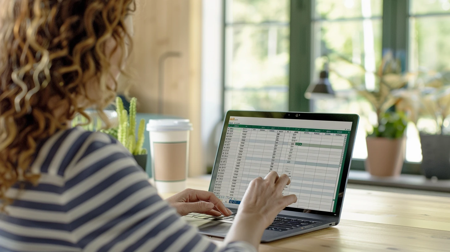 Beneficios de Excel: Por qué es la MEJOR herramienta