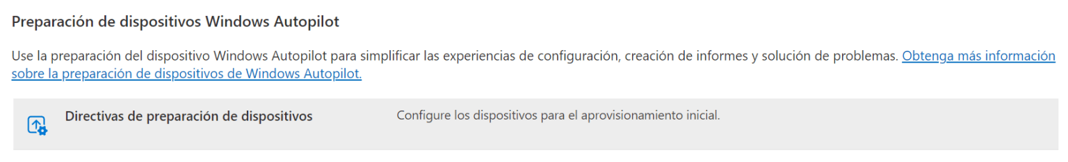 Windows Autopilot v2: Revolucionando la Implementación | Raona