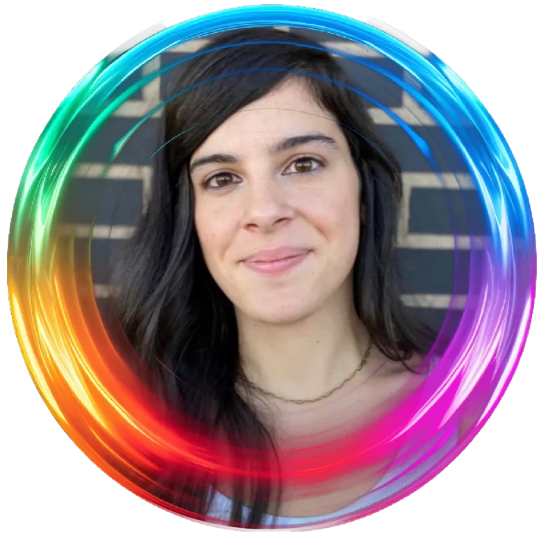 Maria Mora, autor en Raona