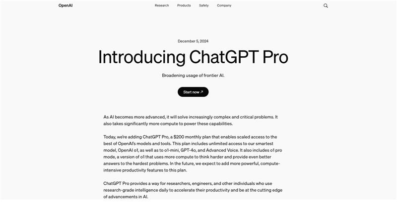ChatGPT Pro: Qué es, Usos, Características y Precio | Raona