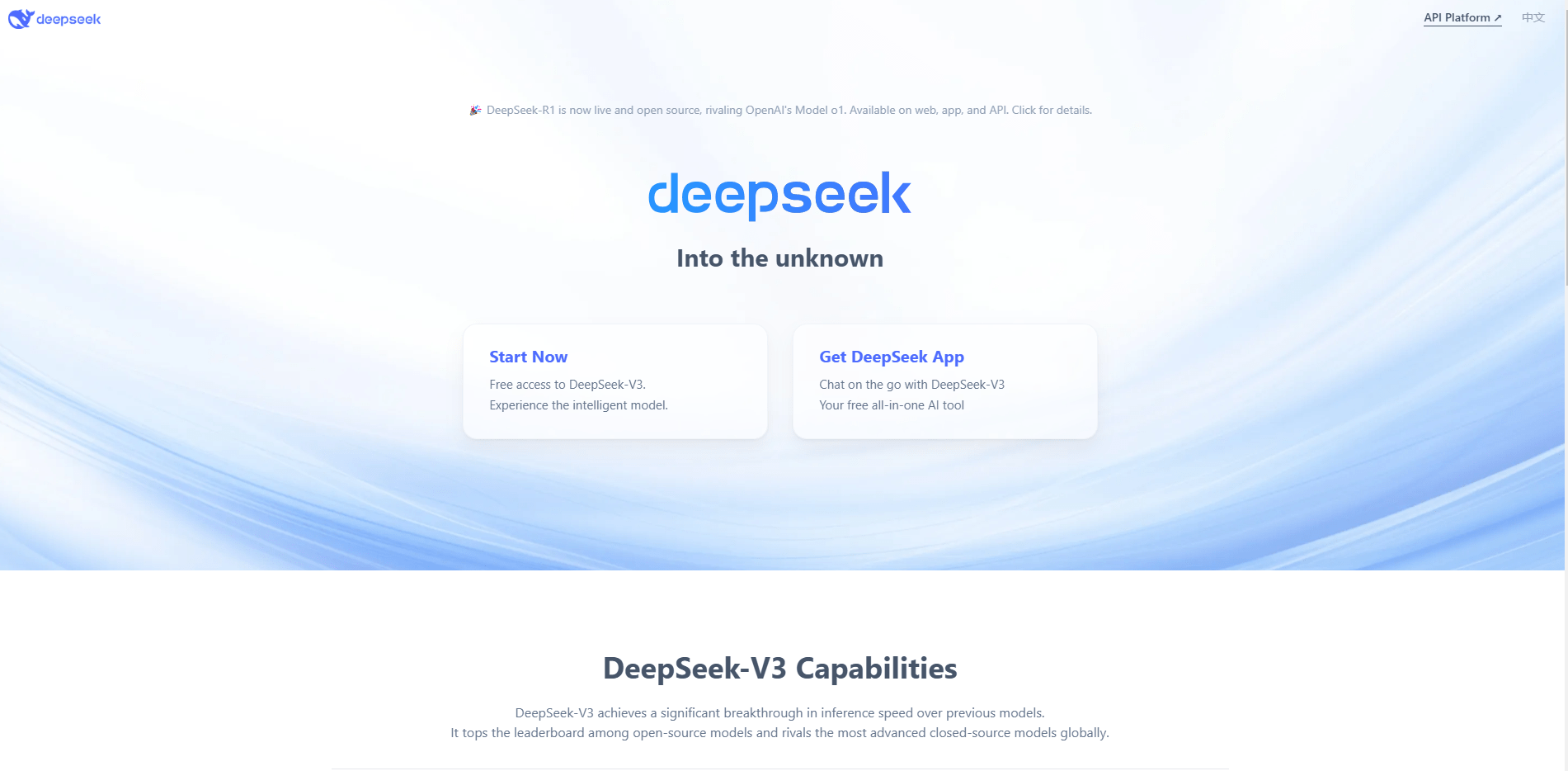 DeepSeek IA: Qué es, Usos, Características y Precio | Raona